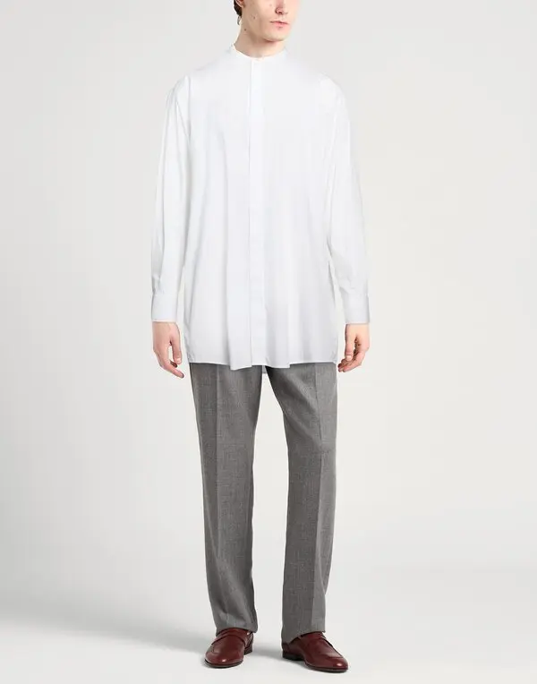 Dolce & Gabbana Shirt Size Cotton