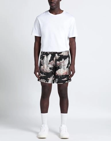 Amiri Shorts & Bermuda Shorts Size Silk