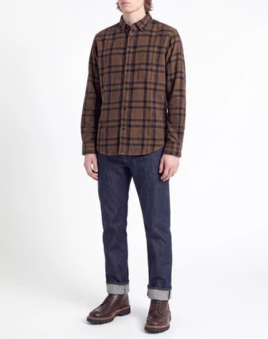 Rag & Bone Shirt Size Polyester, Cotton