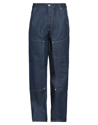 OUEST PARIS Jeans Size Cotton