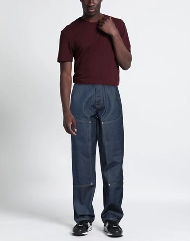 OUEST PARIS Jeans Size Cotton