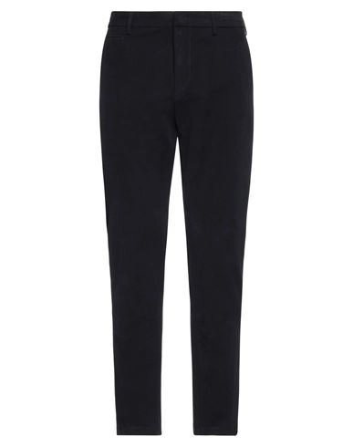 DONDUP Pants Midnight Size Cotton - Blue