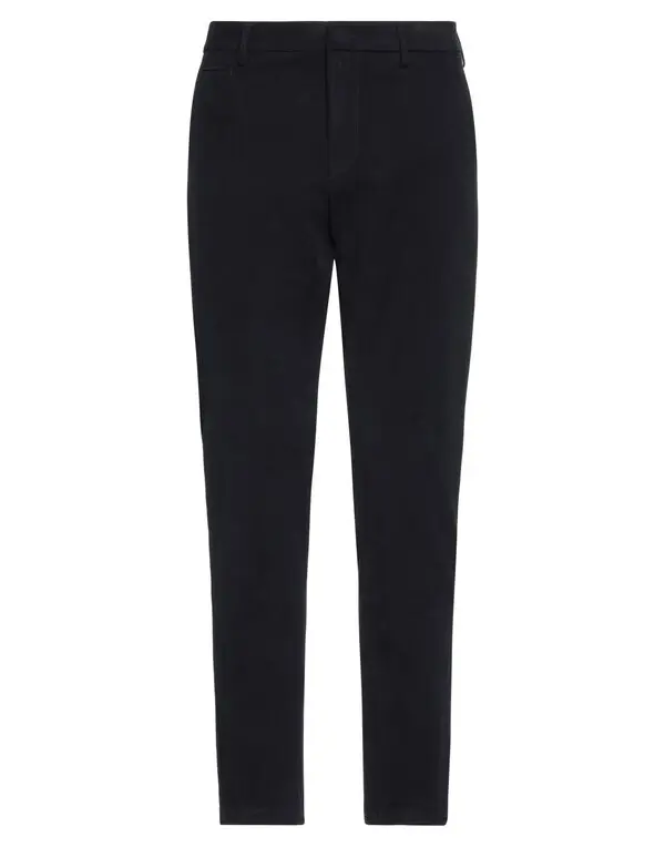 DONDUP Pants Midnight Size Cotton