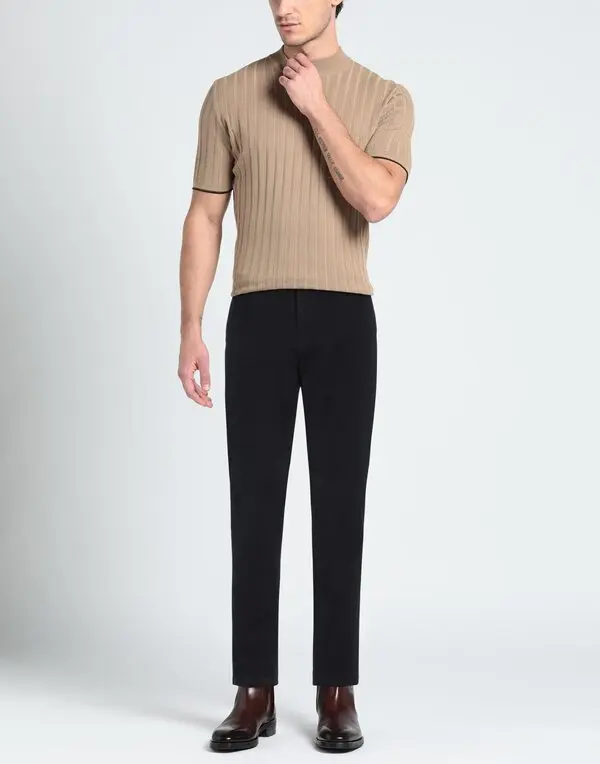 DONDUP Pants Midnight Size Cotton