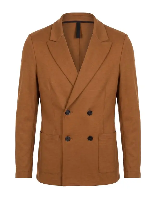 Harris Wharf London Blazer Size Virgin Wool