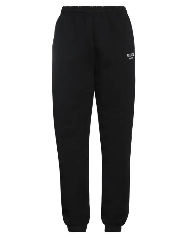 ROTATE BY BIRGER CHRISTENSEN Pants Size Organic Cotton