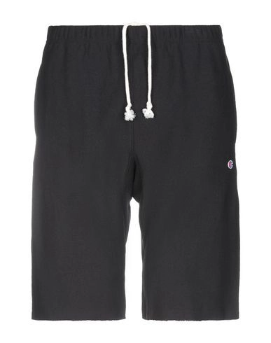 Champion Shorts & Bermuda Shorts Size Cotton