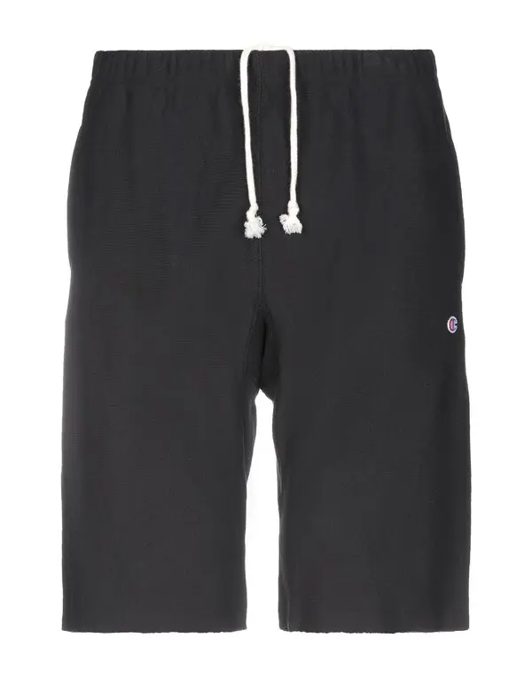 Champion Shorts & Bermuda Shorts Size Cotton