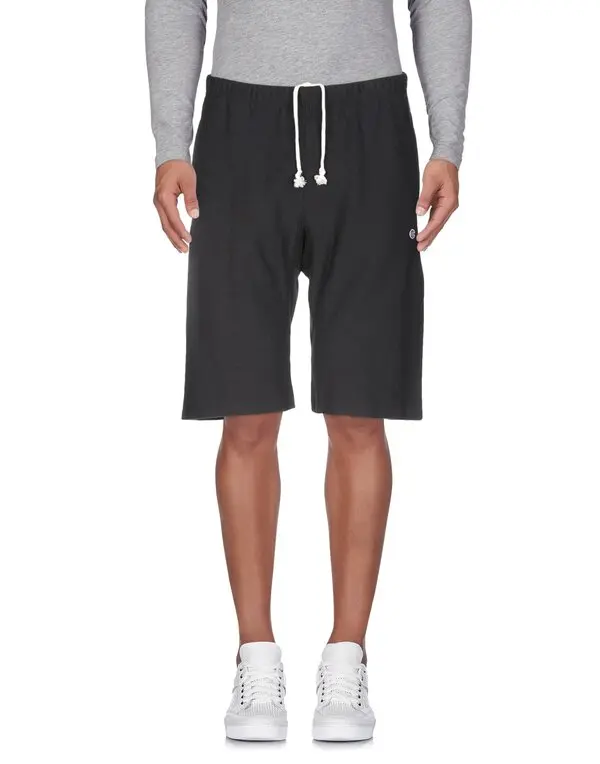 Champion Shorts & Bermuda Shorts Size Cotton