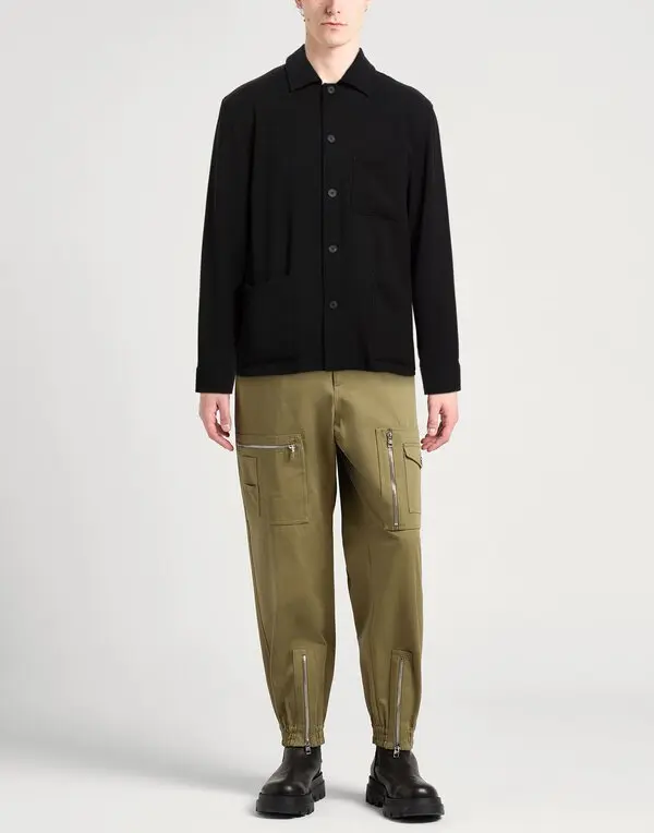 Givenchy Shirt Size Wool, Polyamide