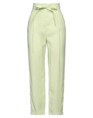 Emporio Armani Light Modal & Polyester Tapered Pants