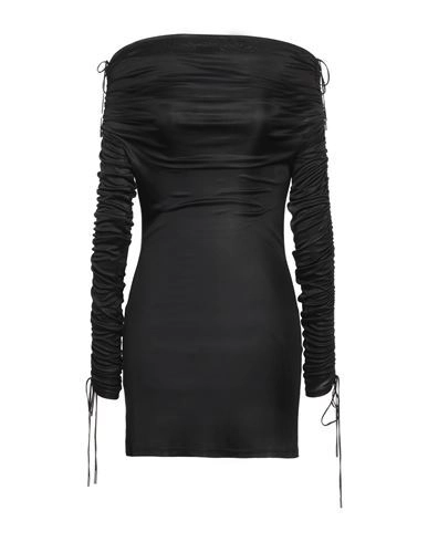 Atlein Mini Dress Size Viscose
