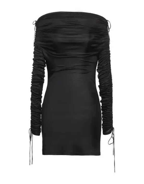 Atlein Mini Dress Size Viscose