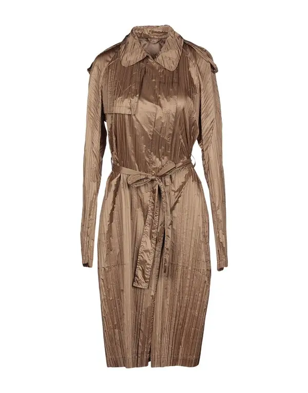 Add Overcoat & Trench Coat
