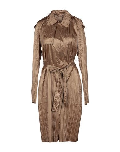 Add Overcoat & Trench Coat - Camel