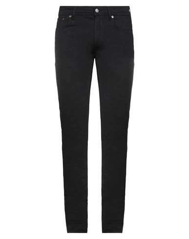 Acne Studios Jeans Size Cotton, Polyester, Elastane - Black
