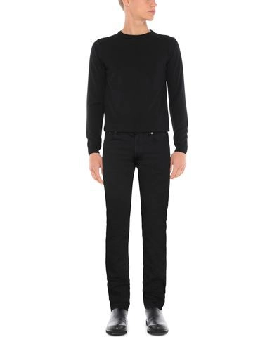 Acne Studios Jeans Size Cotton, Polyester, Elastane