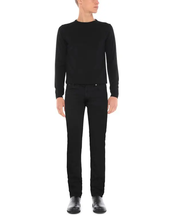 Acne Studios Jeans Size Cotton, Polyester, Elastane