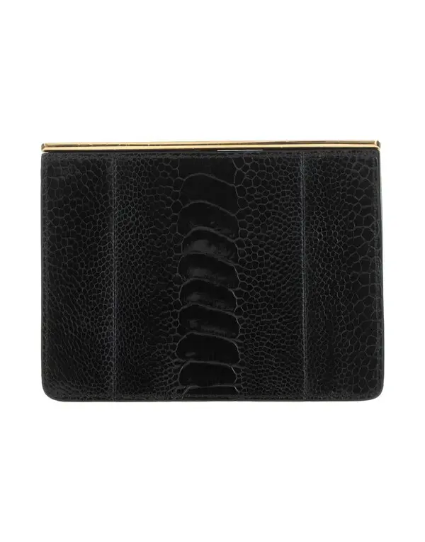 Dolce & Gabbana Handbag Leather