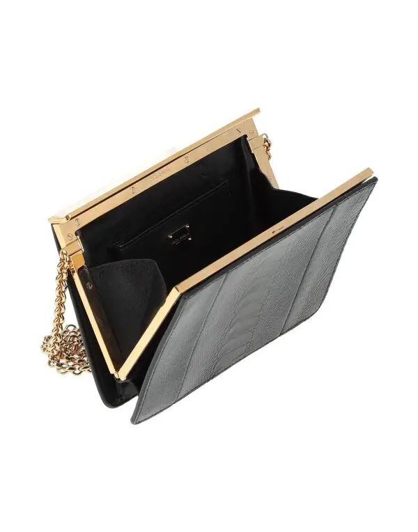 Dolce & Gabbana Handbag Leather