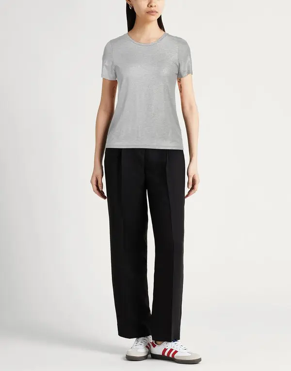 Majestic Filatures Viscose & Elastane T-shirt