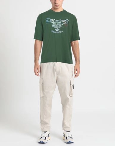 Dsquared2 T-shirt Size Cotton