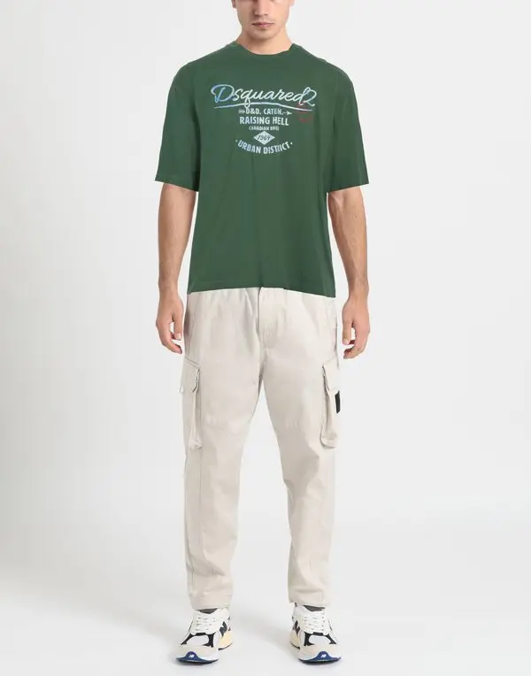 Dsquared2 T-shirt Size Cotton