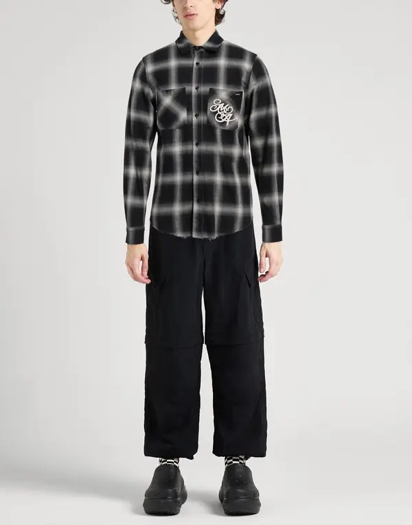 Amiri Shirt Size Cotton