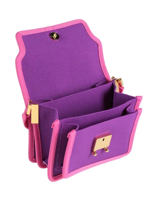 Marni Cross-body Bag Polyester