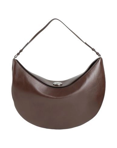Jacquemus Leather Hobo Bag