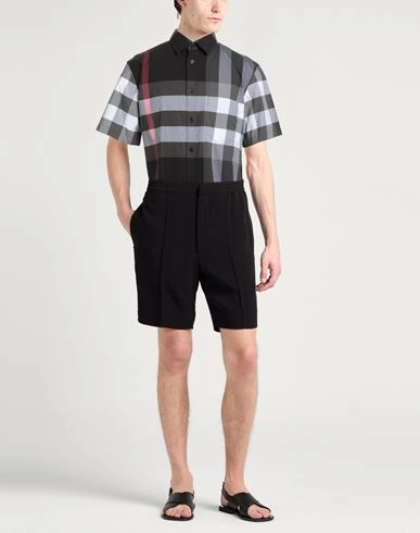 Burberry Shirt Size Cotton, Elastane