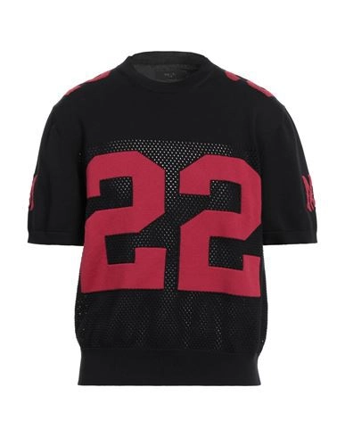 Amiri Sweater Size Cotton