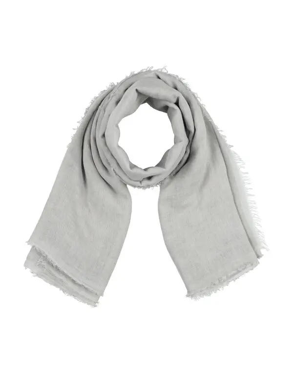 Faliero Sarti Scarf Light Rayon, Modal, Polyester, Cashmere