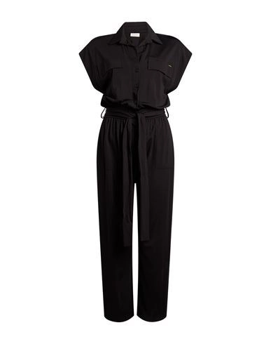 KAOS Day Day Jumpsuit Size Viscose, Polyamide, Elastane