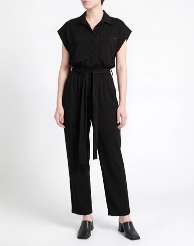 KAOS Day Day Jumpsuit Size Viscose, Polyamide, Elastane