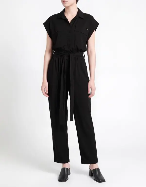 KAOS Day Day Jumpsuit Size Viscose, Polyamide, Elastane