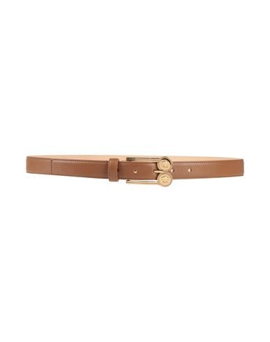 Versace Belt Size Leather