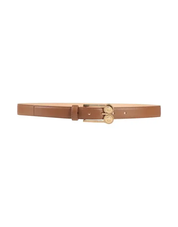 Versace Belt Size Leather