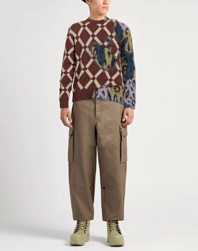 Marni Sweater Size Virgin Wool, Mohair Wool, Polyamide, Wool