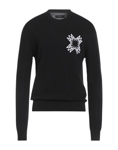Amiri Sweater Size Wool, Viscose