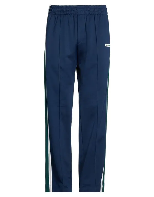 Casablanca Pants Size Polyester, Cotton
