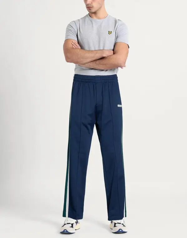 Casablanca Pants Size Polyester, Cotton