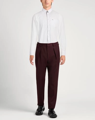 HARMONT & BLAINE Shirt Midnight Size Cotton
