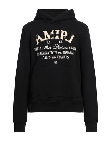 Amiri Sweatshirt Size Cotton