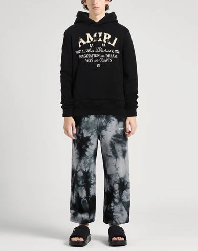Amiri Sweatshirt Size Cotton