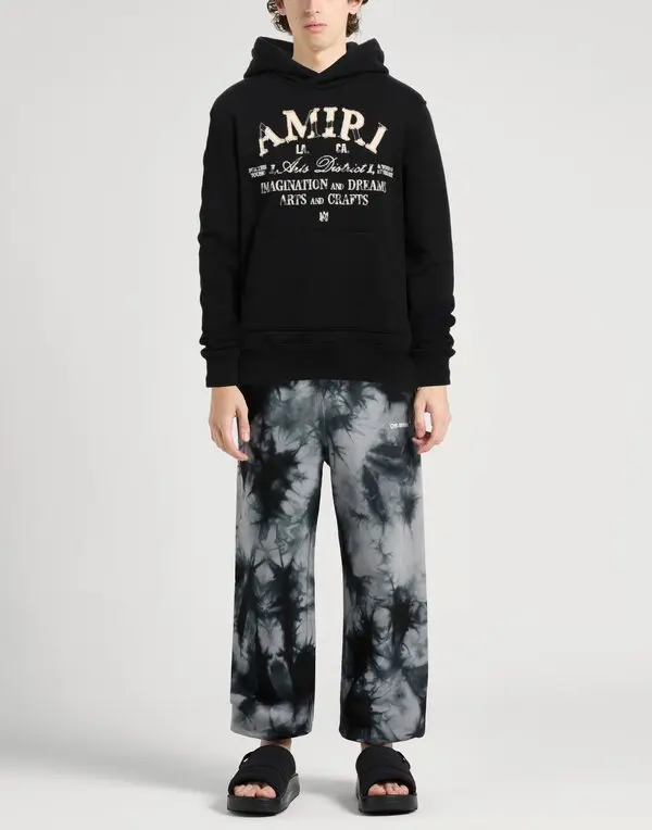 Amiri Sweatshirt Size Cotton