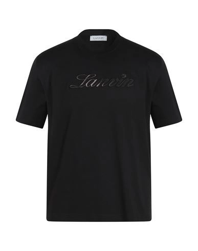 LANVIN T-shirt Size Cotton