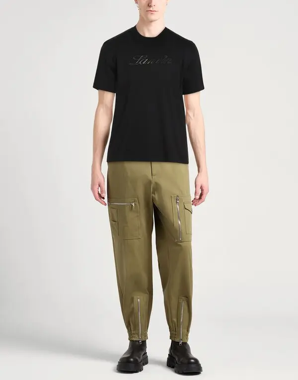 LANVIN T-shirt Size Cotton
