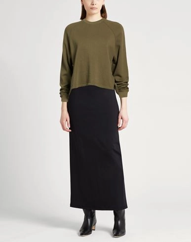 Crossley Cotton French Terry Sweatshirt