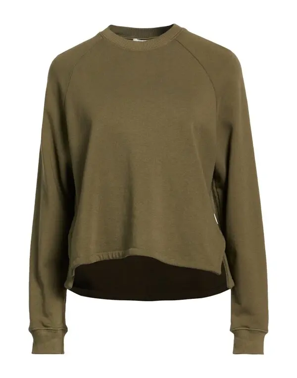 Crossley Cotton French Terry Sweatshirt